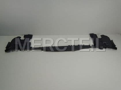 Buy the spare part Mercedes-Benz A2185052630 air duct segment