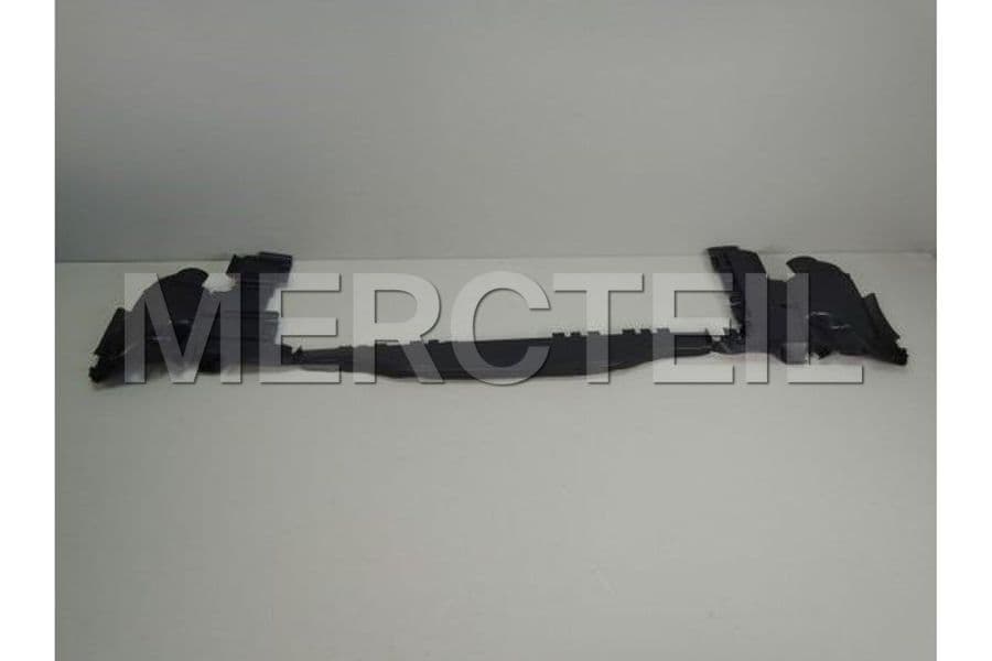 Buy the spare part Mercedes-Benz A2185052630 air duct segment