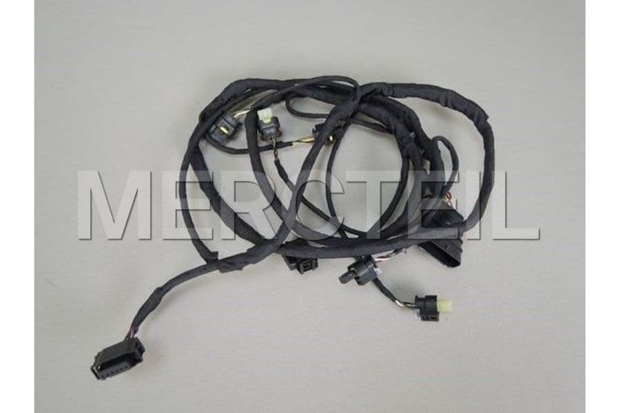 Buy the spare part Mercedes-Benz A2185404832 electrical wiring harness