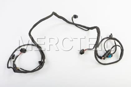 Buy the spare part Mercedes-Benz A2185405705 electrical wiring harness