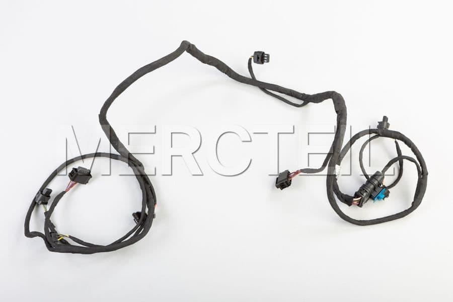 Buy the spare part Mercedes-Benz A2185405705 electrical wiring harness