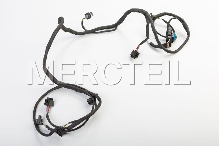 Buy the spare part Mercedes-Benz A2185405705 electrical wiring harness