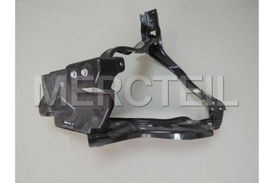 Buy the spare part Mercedes-Benz A2186202400 frame for headlamp unit