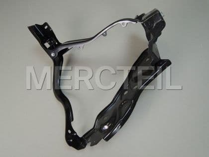 Buy the spare part Mercedes-Benz A2186202500 frame for headlamp unit