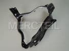 Buy the spare part Mercedes-Benz A2186202500 frame for headlamp unit
