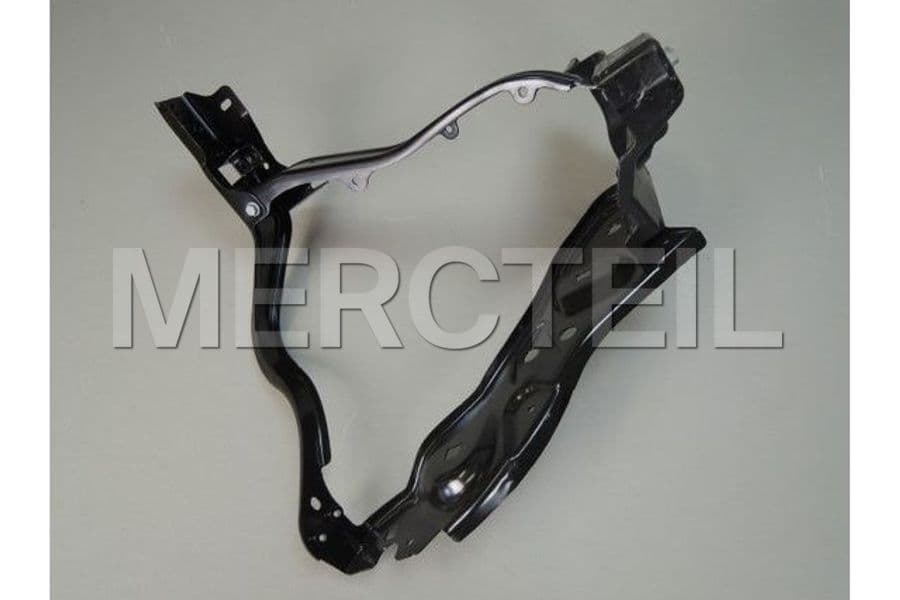 Buy the spare part Mercedes-Benz A2186202500 frame for headlamp unit