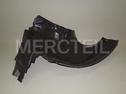 Buy the spare part Mercedes-Benz A2186900264 wheel house covering