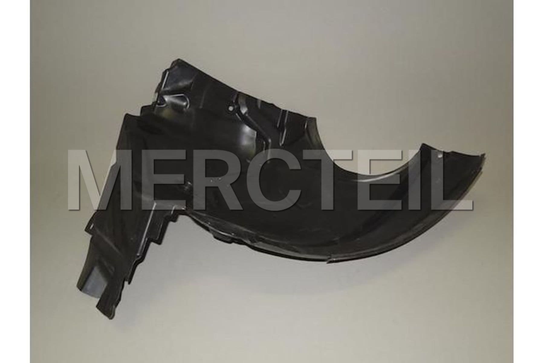 Buy the spare part Mercedes-Benz A2186900264 wheel house covering
