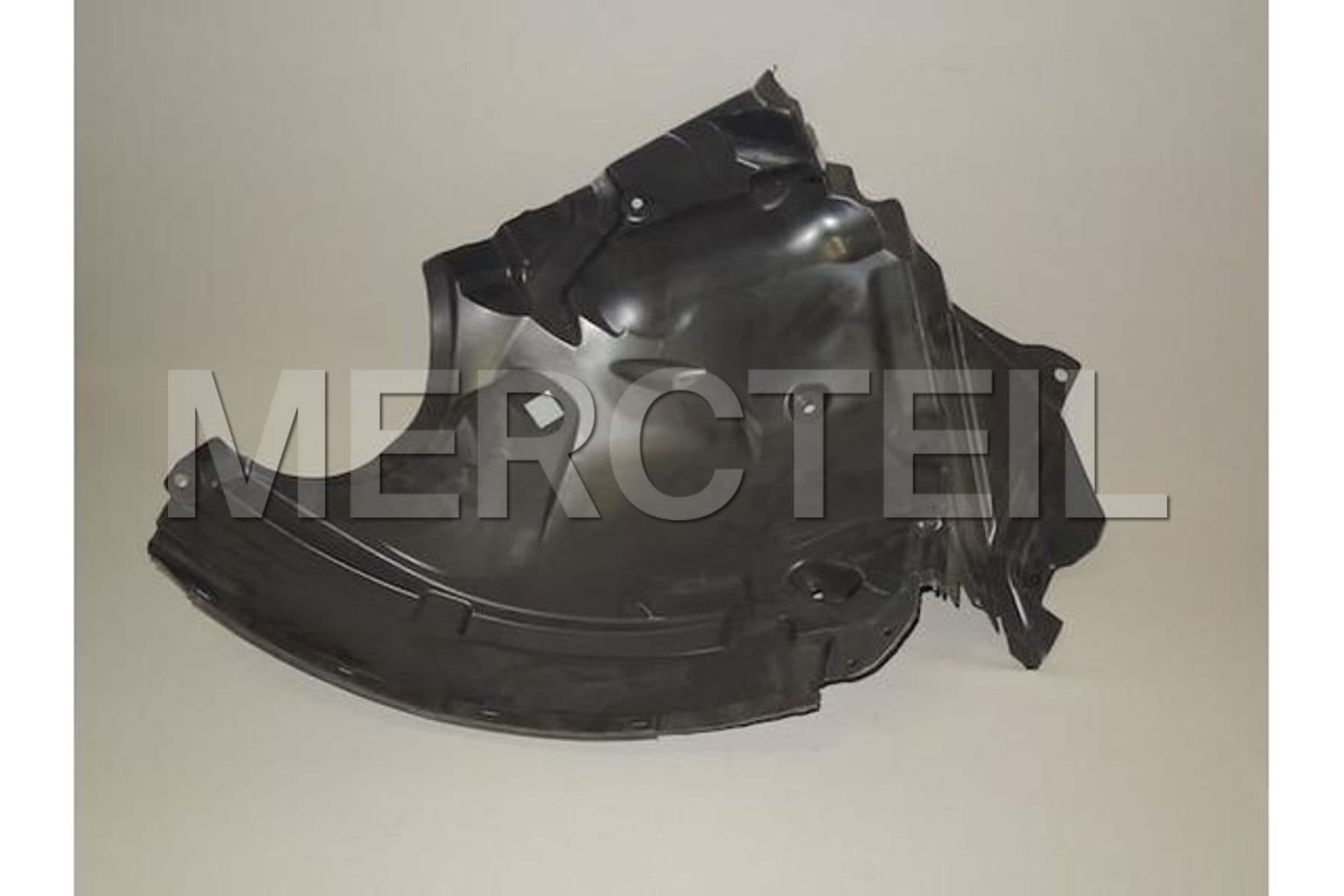 Buy the spare part Mercedes-Benz A2186900364 wheel house covering