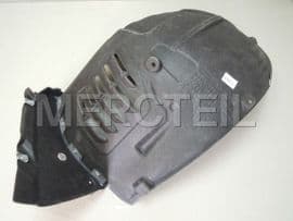 Buy the spare part Mercedes-Benz A2186902100 wheel house covering
