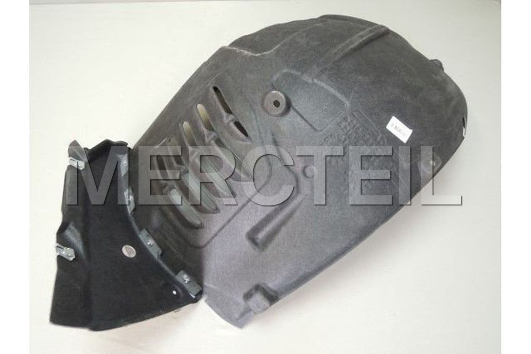 Buy the spare part Mercedes-Benz A2186902100 wheel house covering