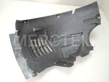 Buy the spare part Mercedes-Benz A2186902100 wheel house covering