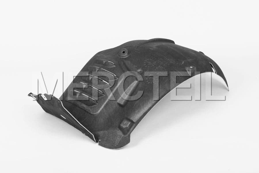 Buy the spare part Mercedes-Benz A2186902100 wheel house covering