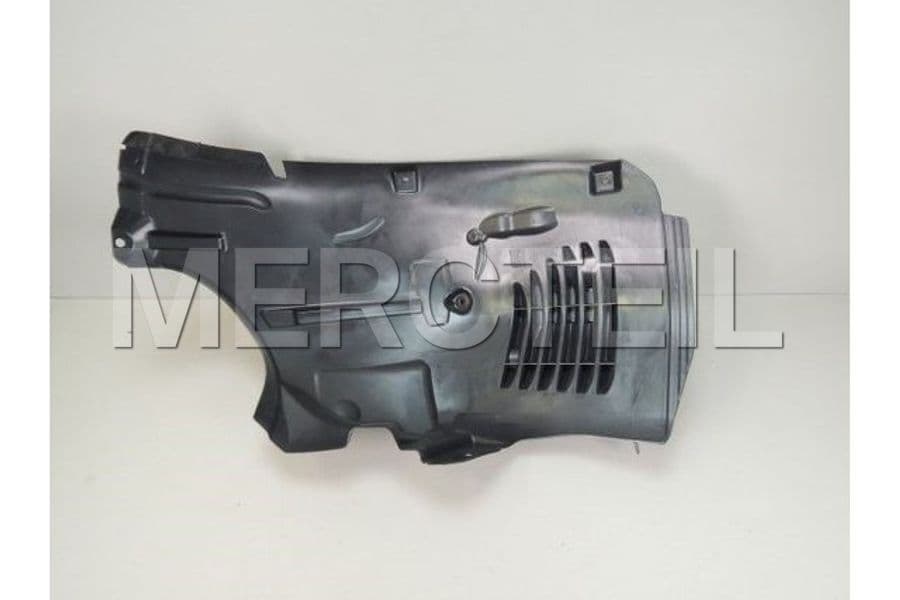 Buy the spare part Mercedes-Benz A2186902630 wheel house covering