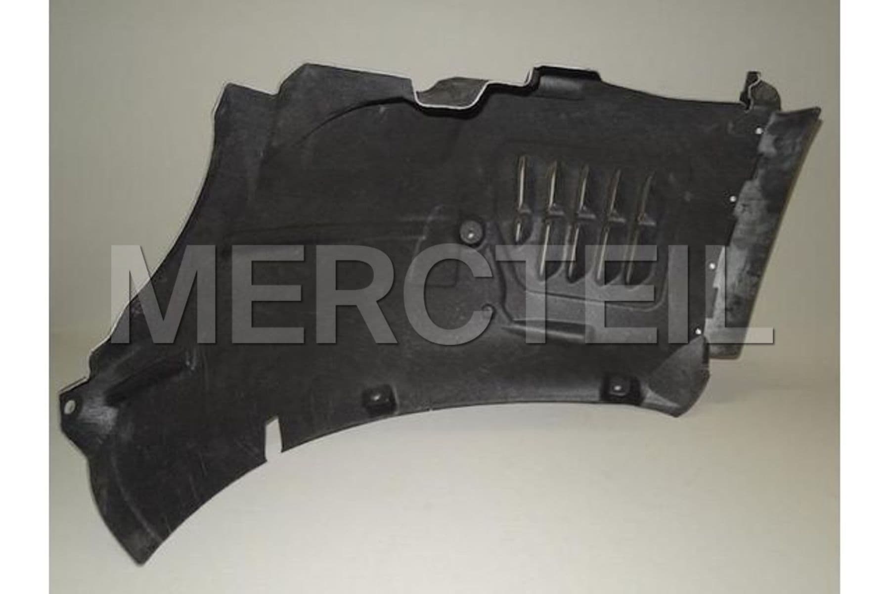 Buy the spare part Mercedes-Benz A2186903500 wheel house covering