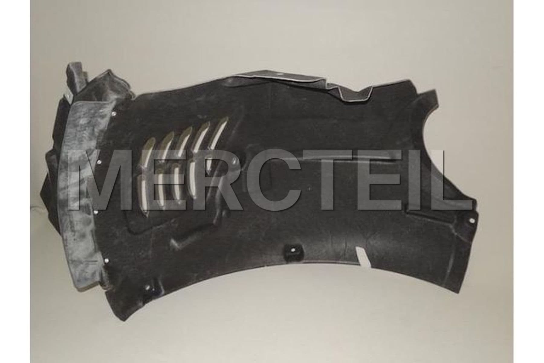 Buy the spare part Mercedes-Benz A2186903600 wheel house covering