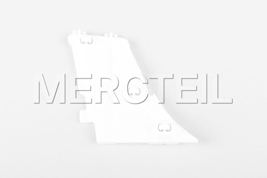 Kaufen Sie das Ersatzteil Mercedes-Benz A2186980414 halter