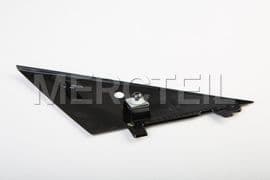 Buy the spare part Mercedes-Benz A218720034864 ornamental molding