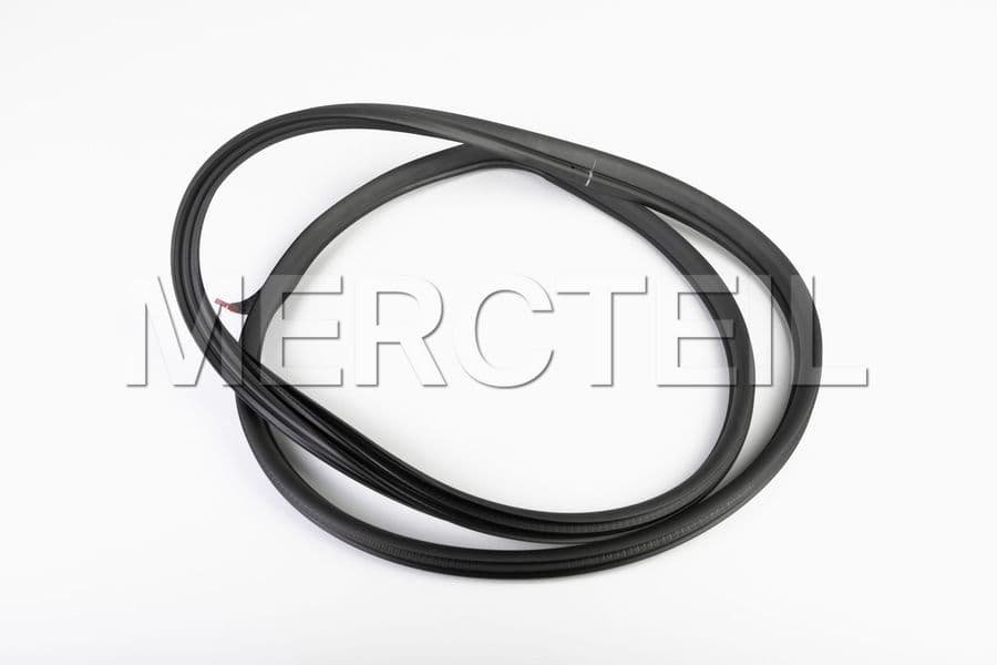 Buy the spare part Mercedes-Benz A21872019789G44 sealing frame