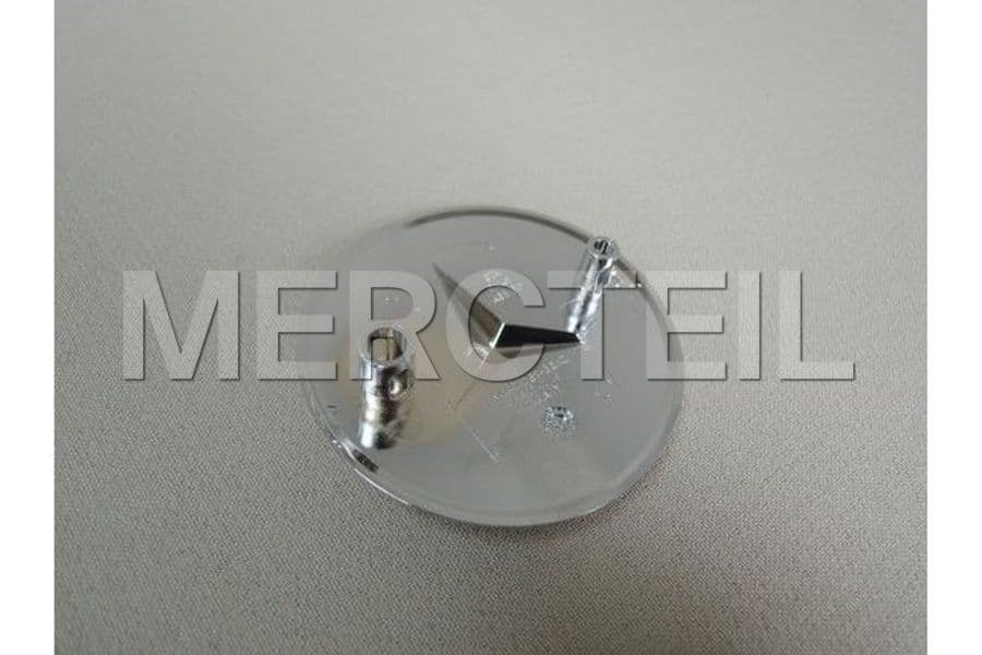 Buy the spare part Mercedes-Benz A2188170116 company sign