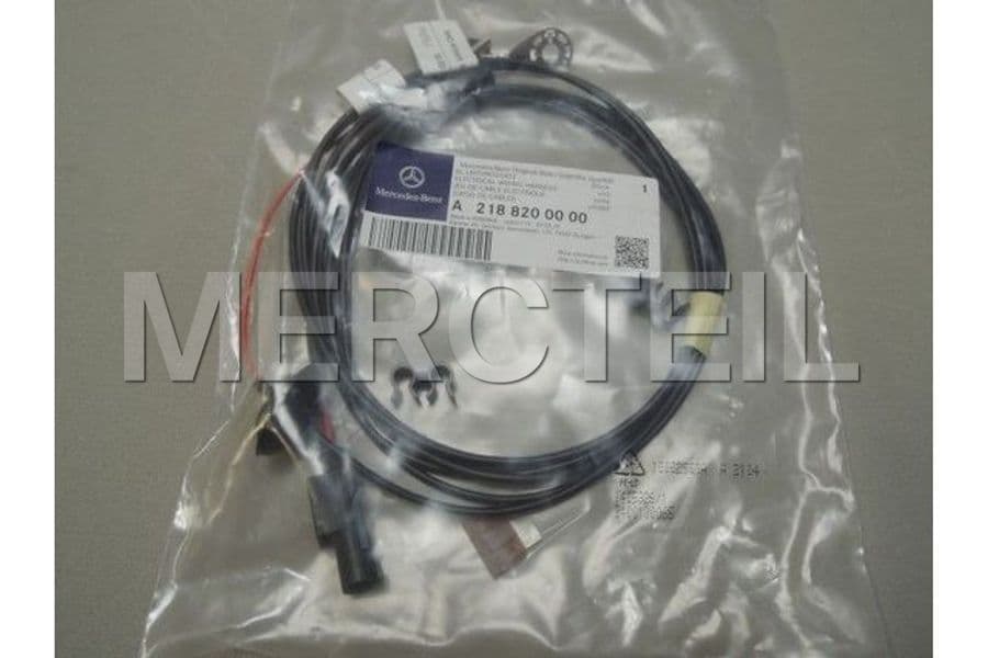 Buy the spare part Mercedes-Benz A2188200000 electrical wiring harness