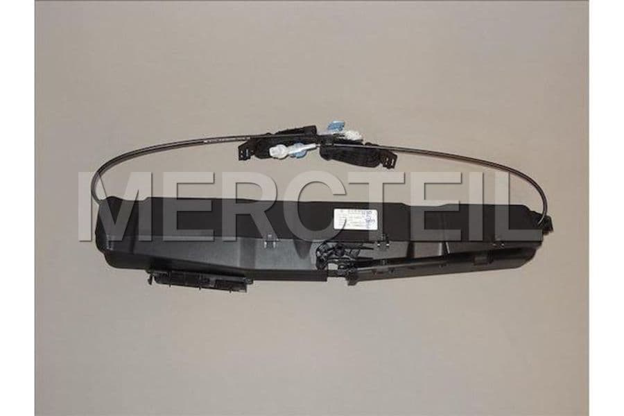Buy the spare part Mercedes-Benz A2188200342 drive unit trunk lid