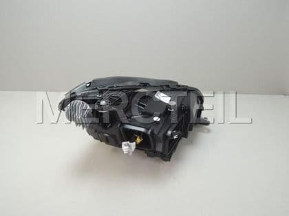 Buy the spare part Mercedes-Benz A2188203959 headlamp unit