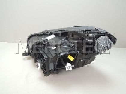Buy the spare part Mercedes-Benz A2188204059 headlamp unit