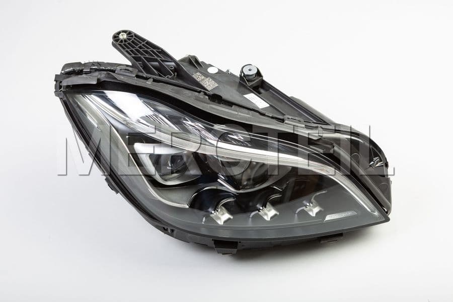 Buy the spare part Mercedes-Benz A2188204059 headlamp unit