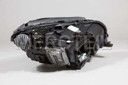 Buy the spare part Mercedes-Benz A2188204159 headlamp unit