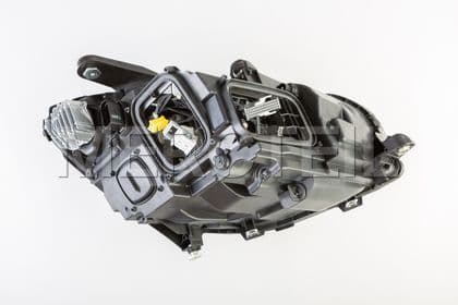 Buy the spare part Mercedes-Benz A2188204159 headlamp unit