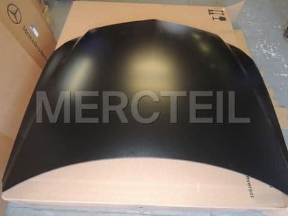 Buy the spare part Mercedes-Benz A2188800057 hood