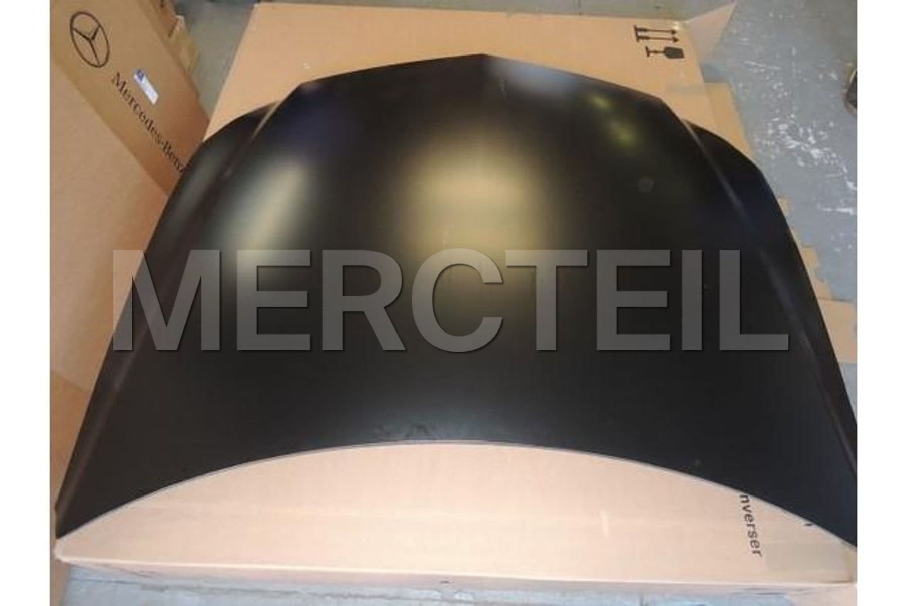 Kaufen Sie das Ersatzteil Mercedes-Benz A2188800057 motorhaube