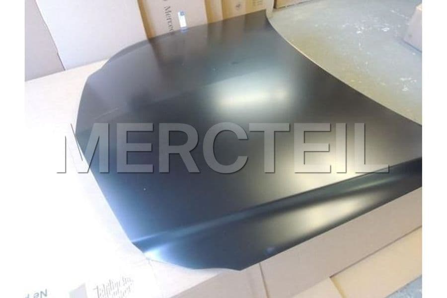 Buy the spare part Mercedes-Benz A2188800057 hood