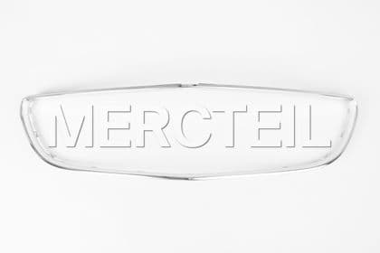 Buy the spare part Mercedes-Benz A2188850000 ornamental molding