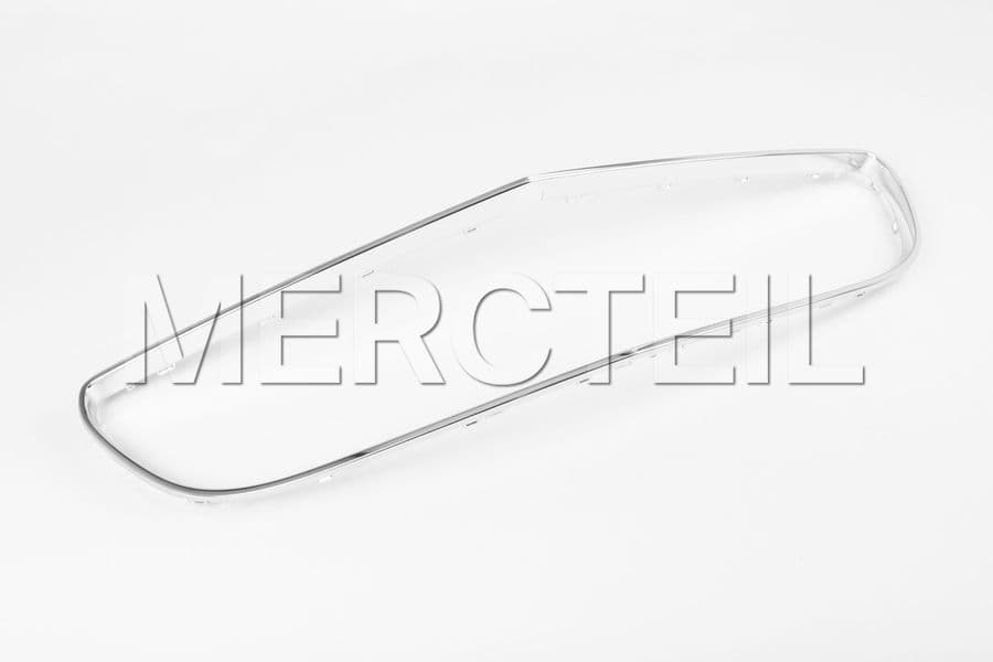 Buy the spare part Mercedes-Benz A2188850000 ornamental molding