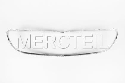 Buy the spare part Mercedes-Benz A2188850000 ornamental molding