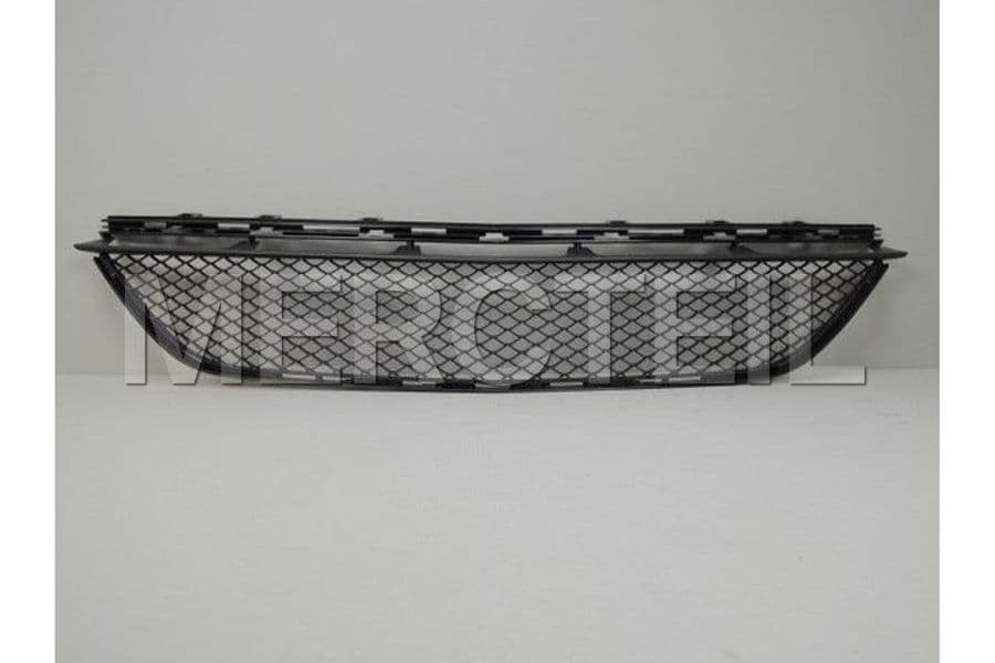 Buy the spare part Mercedes-Benz A2188850024 cover bumper area