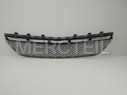 Buy the spare part Mercedes-Benz A2188850024 cover bumper area