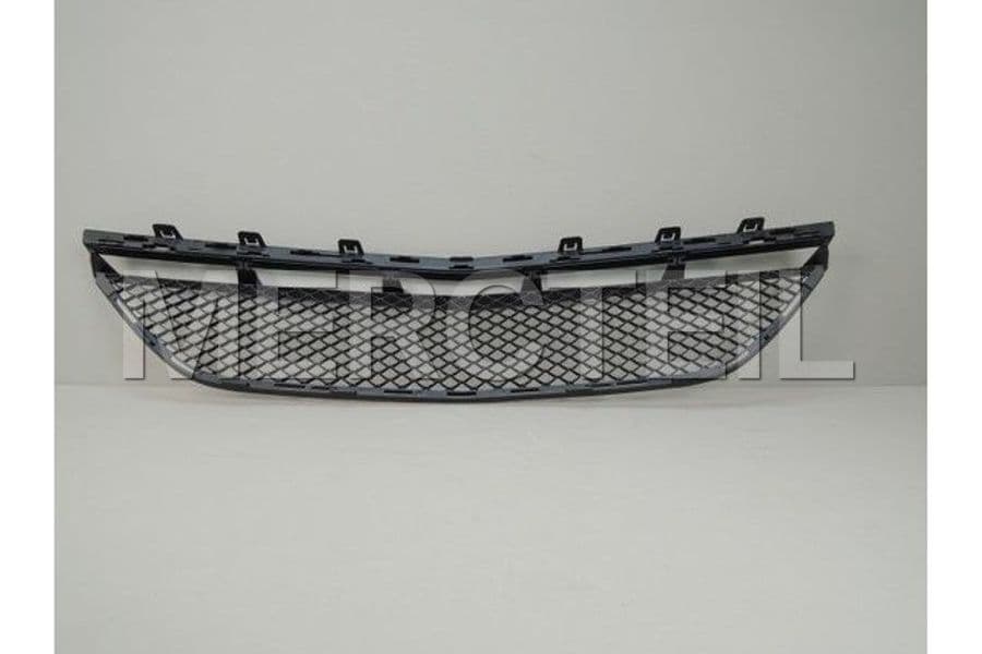 Buy the spare part Mercedes-Benz A2188850024 cover bumper area