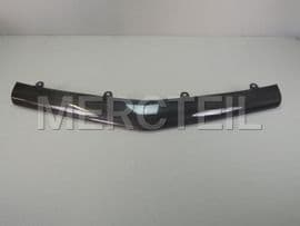 Buy the spare part Mercedes-Benz A2188850322 cover bumper area