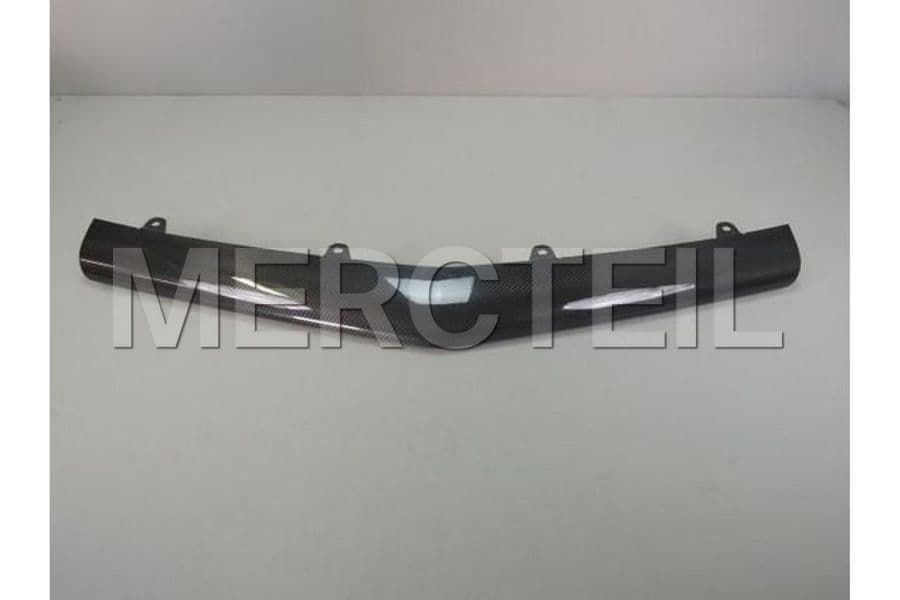 Buy the spare part Mercedes-Benz A2188850322 cover bumper area