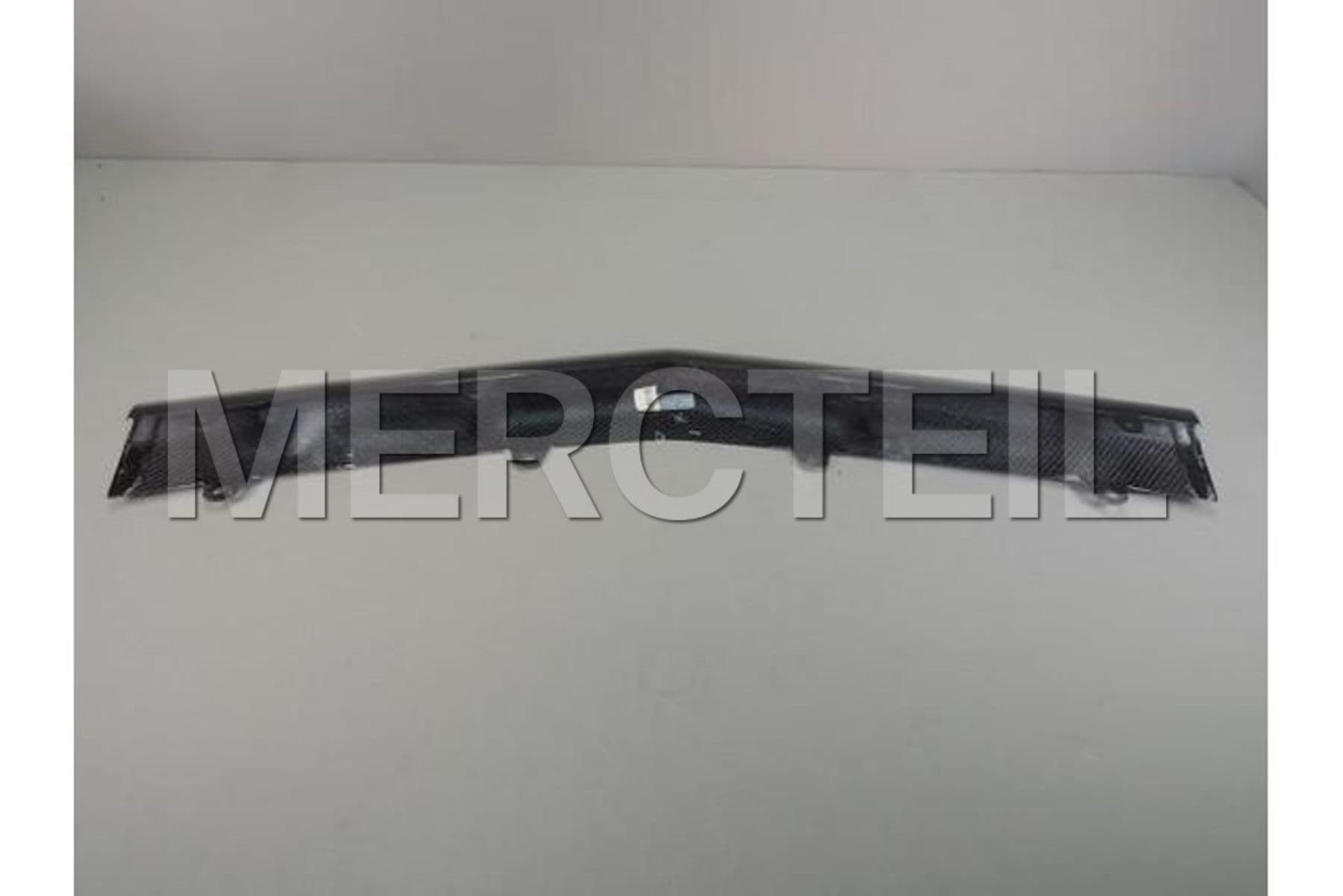 Buy the spare part Mercedes-Benz A2188850322 cover bumper area