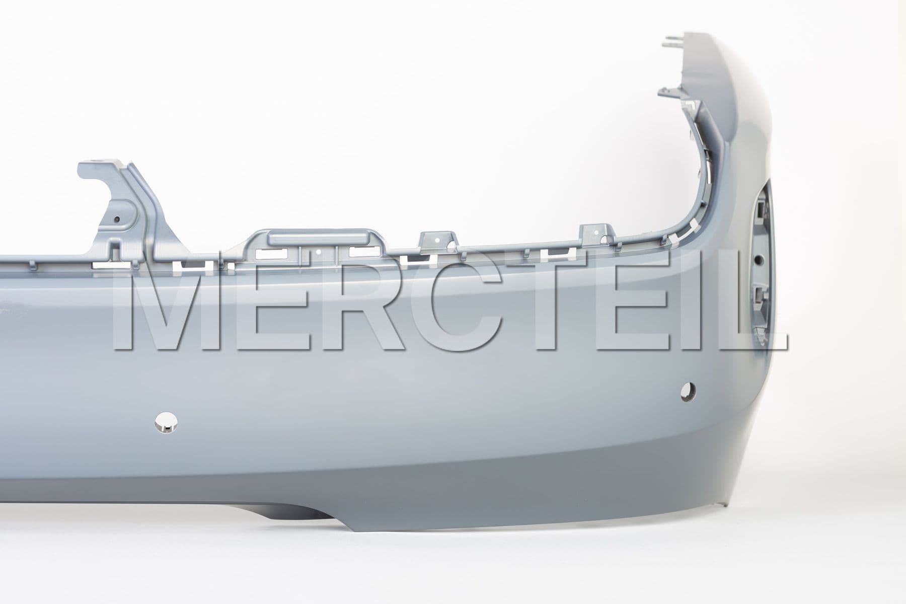 Buy the spare part Mercedes-Benz A21888503389999 trim bumper