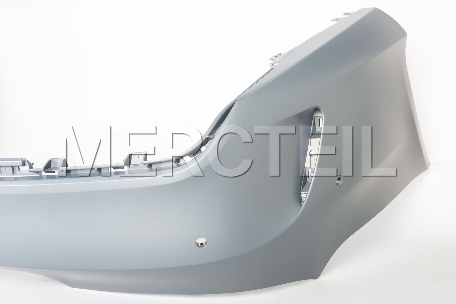 Buy the spare part Mercedes-Benz A21888503389999 trim bumper