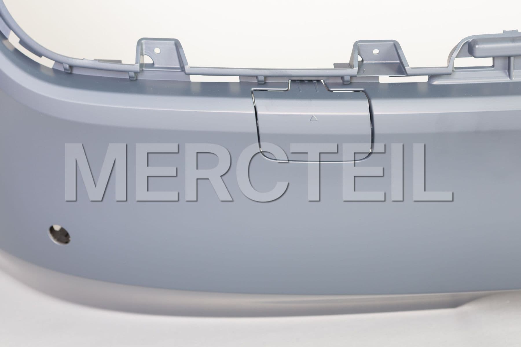 Buy the spare part Mercedes-Benz A21888503389999 trim bumper