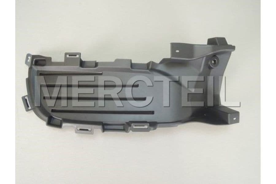 Buy the spare part Mercedes-Benz A2188850424 cover bumper area