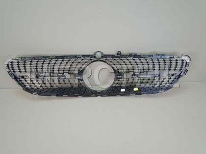 Buy the spare part Mercedes-Benz A2188850700 cover bumper area
