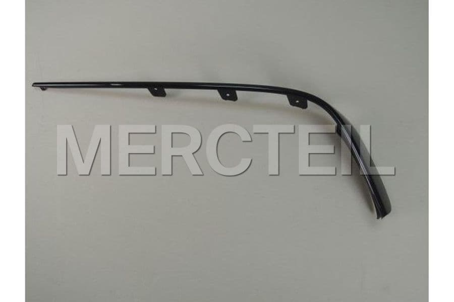 Buy the spare part Mercedes-Benz A2188850900 side spoiler
