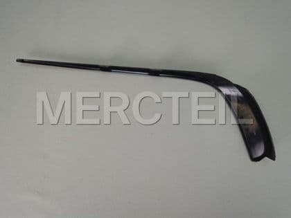 Buy the spare part Mercedes-Benz A2188851000 side spoiler